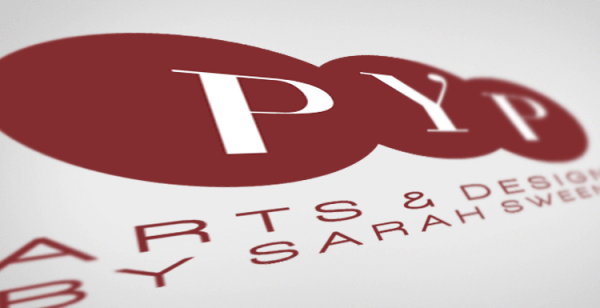 Logo Design | PYP Arts & Design | MITO Studios