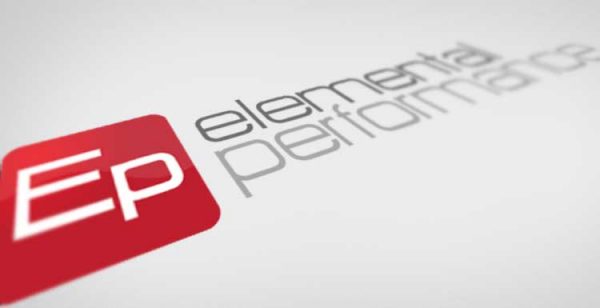 Logo Design | Elemental Performance | MITO Studios
