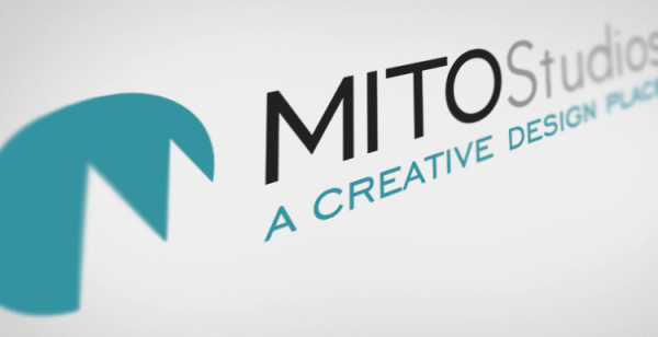 Logo Design | MITO Studios