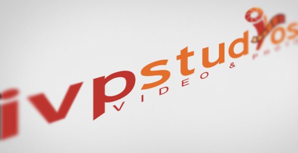 Logo Design | IVP Studios | MITO Studios