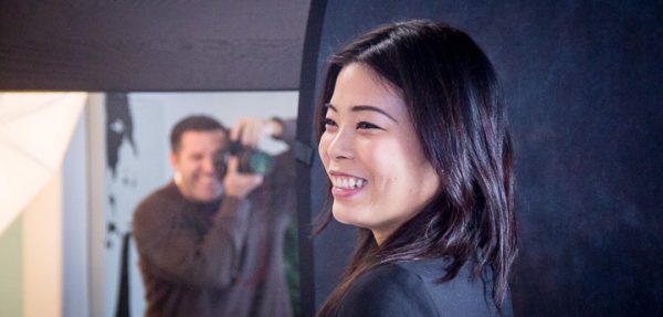 San Diego Headshot Photography | Corporate Photography | MITO Studios