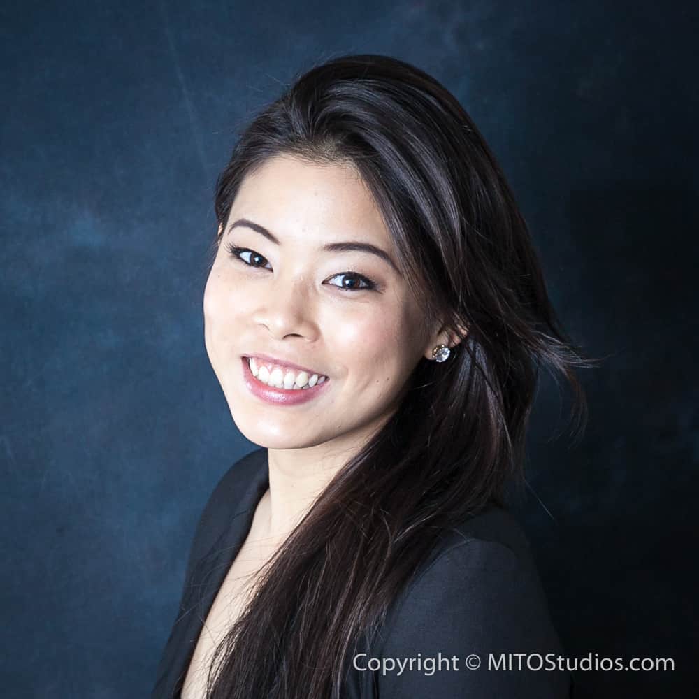 San Diego Headshot Photography | Corporate Photography | MITO Studios