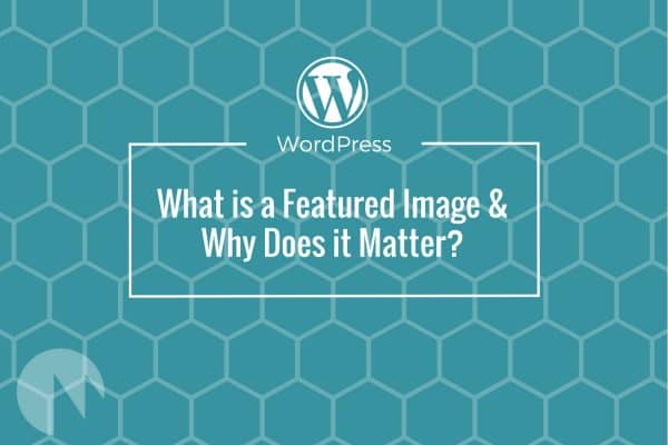 What is a Featured Image? Definition & Examples