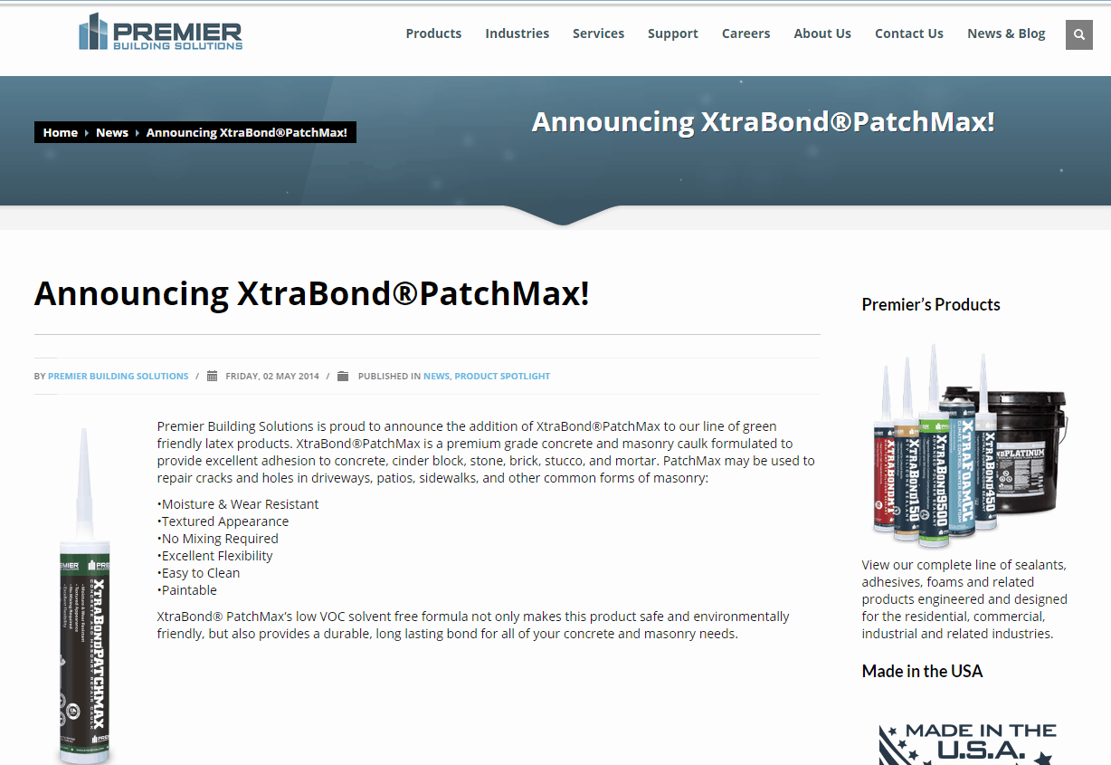 Differences Between Blog Posts & Website Pages