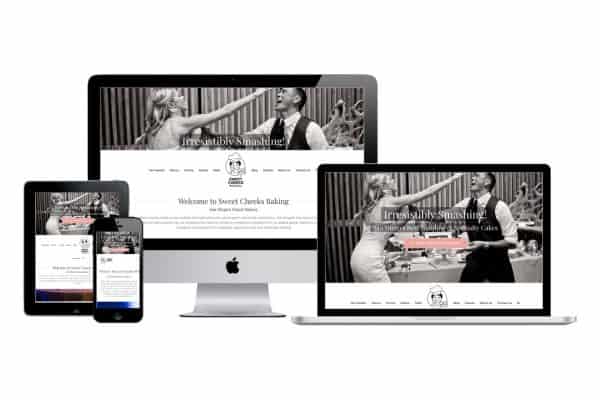 Sweet Cheeks Baking Co. Archives - MITO Studios