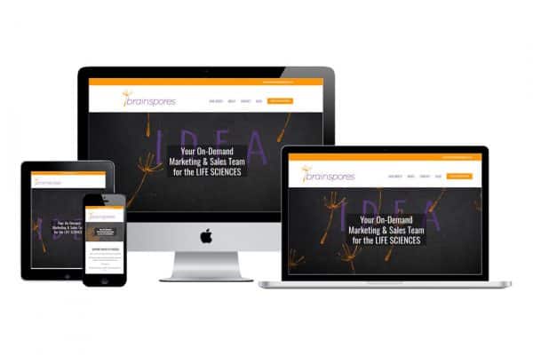 Brainspores Archives - MITO Studios