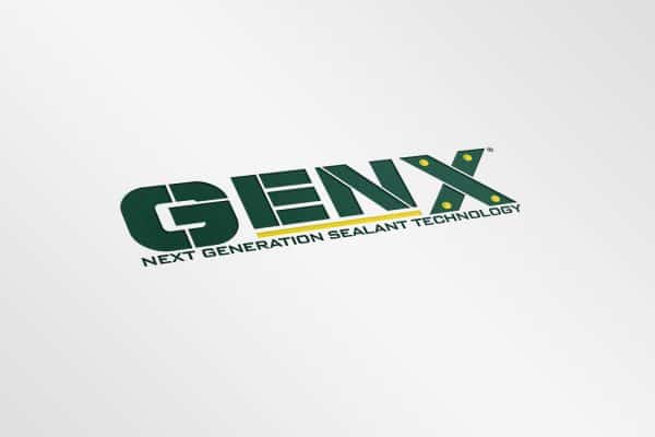 Logo Design & Branding for XtraBond GenX - MITO Studios