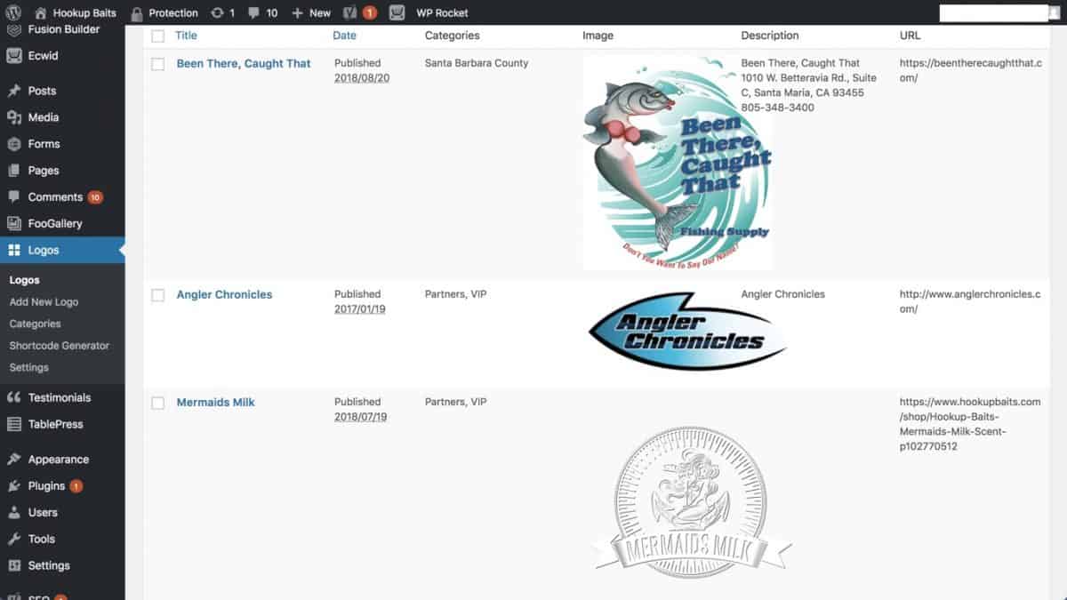 Online Retail Store Directory - MITO Studios