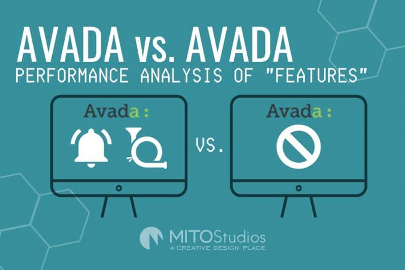 Avada Speed & Performance Fine Tuning and Analysis - MITO Studios