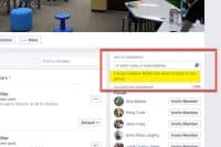 Teachers! How To Create a Private School Facebook Group - MITO Studios