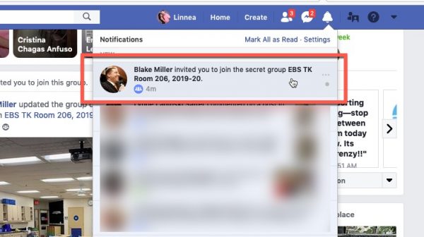 Teachers! How To Create a Private School Facebook Group - MITO Studios