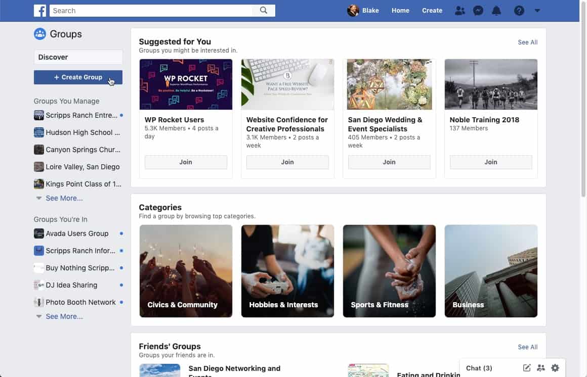 Teachers! How To Create a Private School Facebook Group - MITO Studios