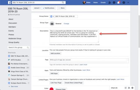 Teachers! How To Create a Private School Facebook Group - MITO Studios