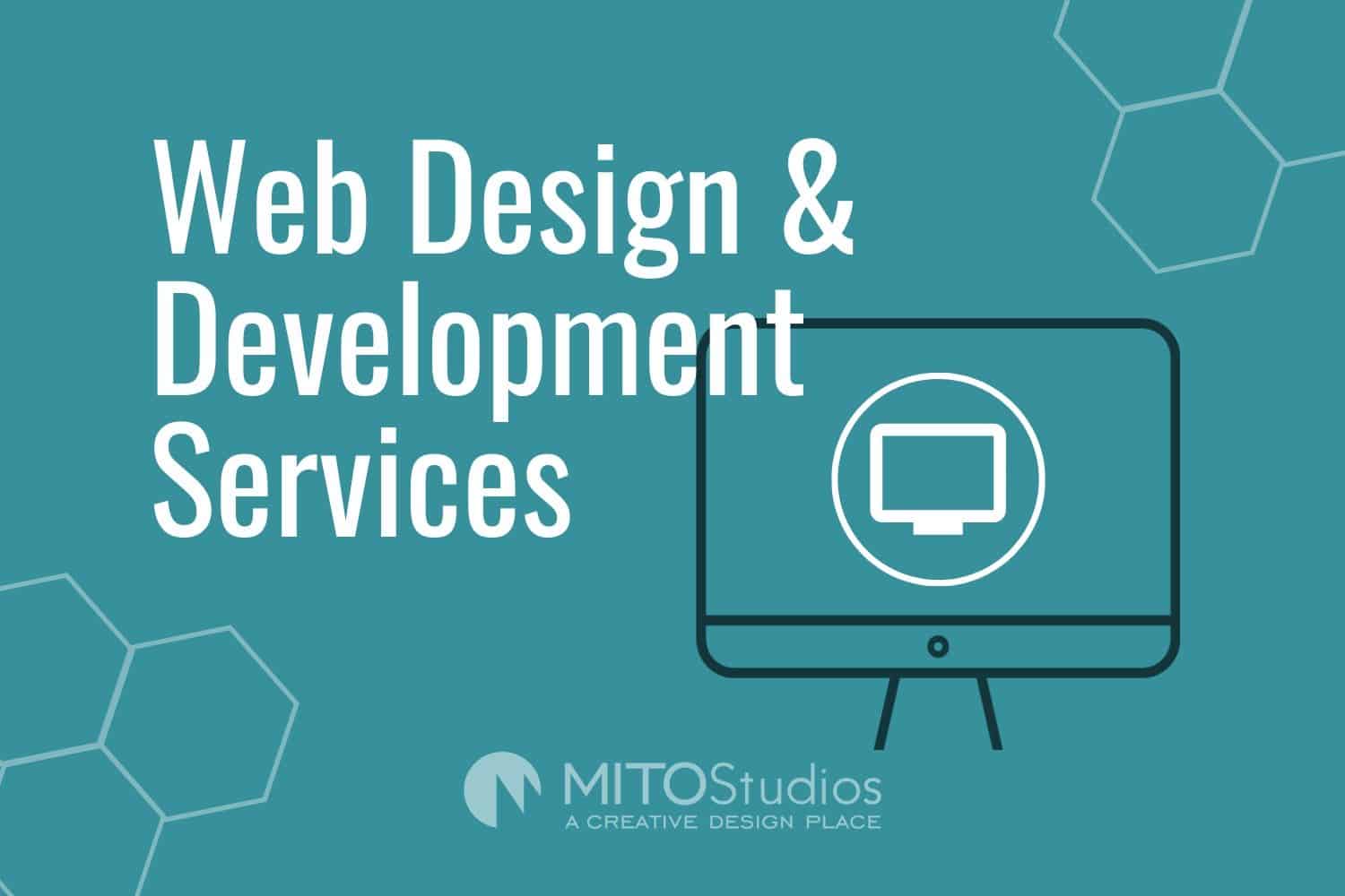 Website Design - Web Develoment - WordPress Experts