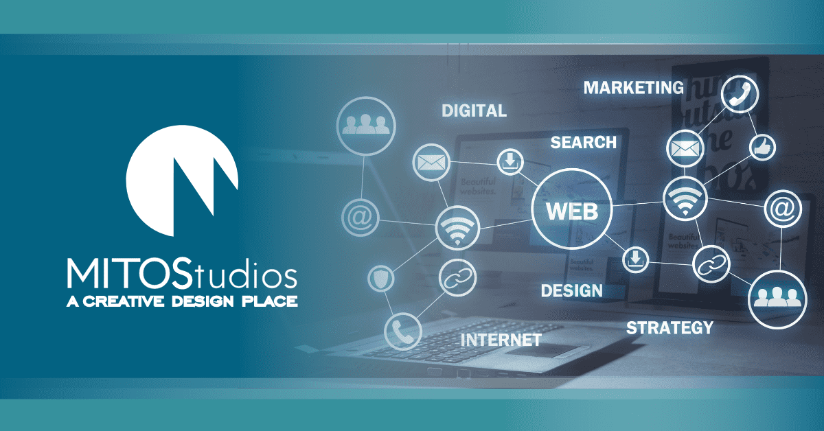 Graphic & Web Design | Digital Marketing | Social Media | Print